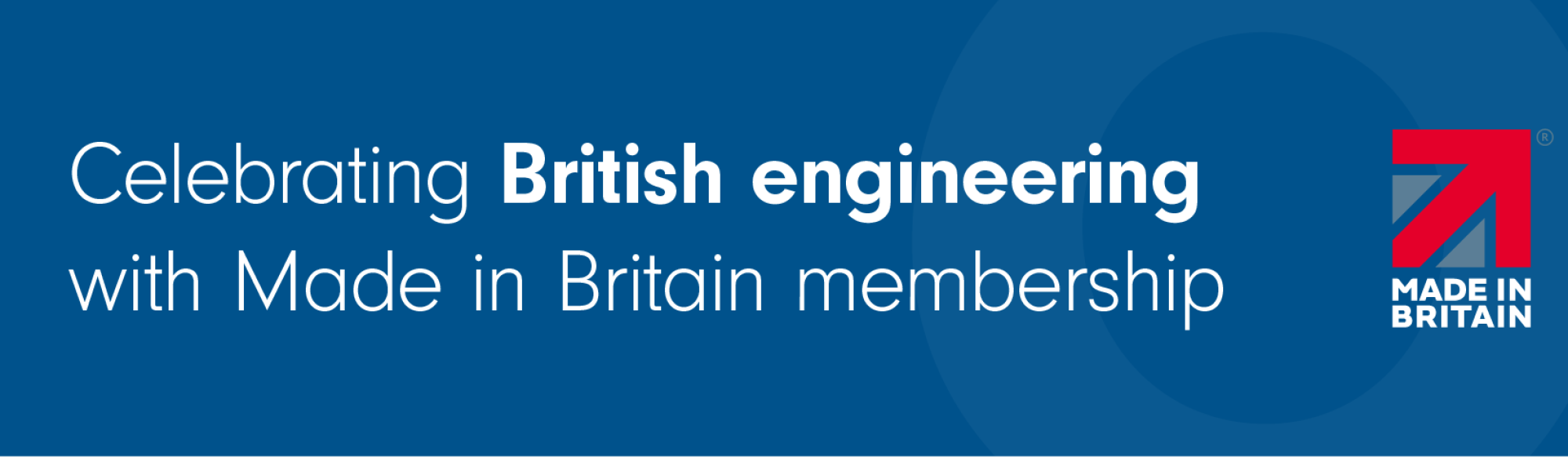 OF Bell joins Made in Britain | Complex Component Engineering in the UK